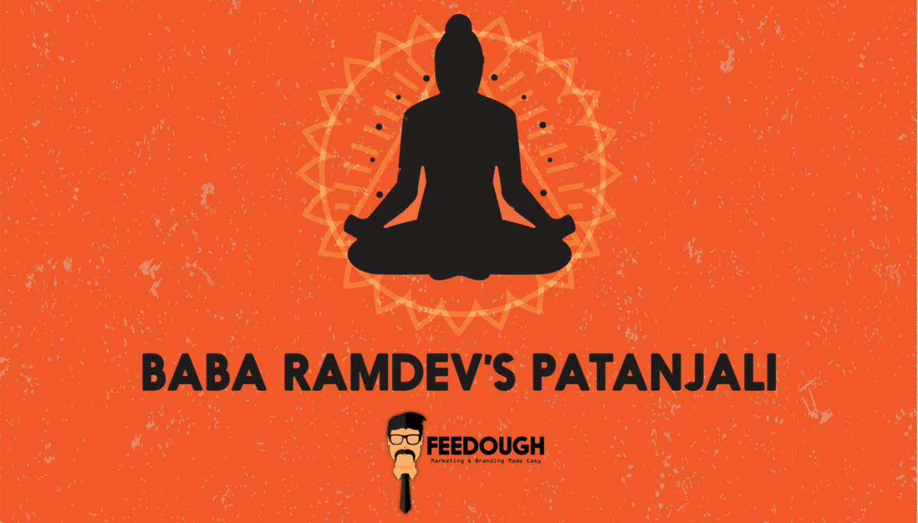 Patanjali Case Study – How Baba Ramdev Built a Multi Billion Dollar ...