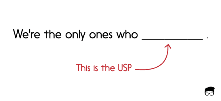 What Is Unique Selling Proposition (USP): A Detailed Guide | Feedough