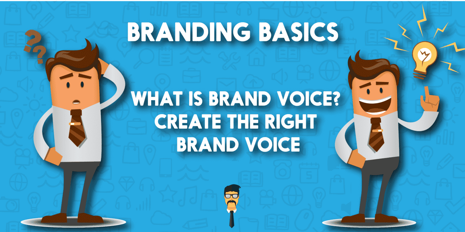 What Is Brand Voice? How To Develop One? | Feedough