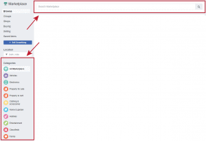 Everything You Need To Know About Facebook Marketplace – Feedough