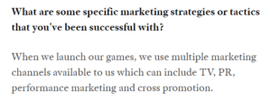 Cross Promotion: Definition, Benefits, Examples and Ideas. | Feedough
