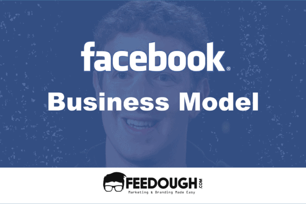 Facebook Business Model | How Does Facebook Make Money? | Feedough