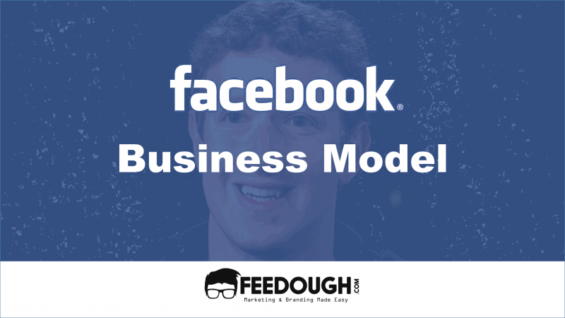 Facebook Business Model | How Does Facebook Make Money? | Feedough