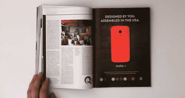 Different Types Of Advertising Mediums | Feedough