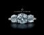 Diamonds Are Not Rare, They Are Just Expensive | De beers Diamond ...