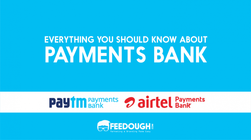 What is a Payments Bank and How Does It Work? | Feedough