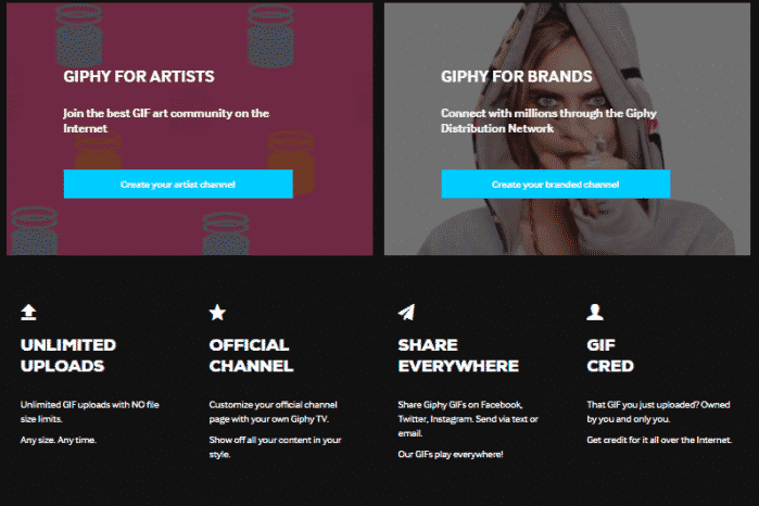How Giphy Works and Makes Money? Everything you should know. – Feedough