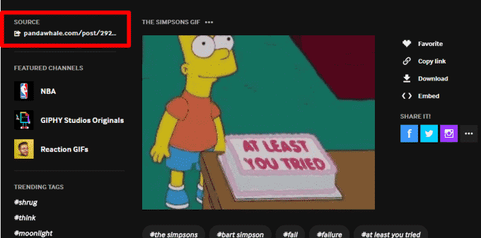 How Giphy Works and Makes Money? Everything you should know. – Feedough