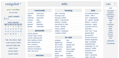 How does Craigslist Make Money | Craigslist Business Model | Feedough