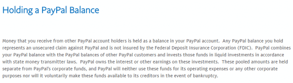 How Does PayPal Make Money? Paypal Revenue Model | Feedough