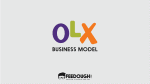OLX Business Model | How Does OLX Make Money? – Feedough