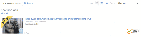 OLX Business Model | How Does OLX Make Money? – Feedough