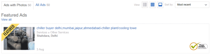 OLX Business Model | How Does OLX Make Money? – Feedough