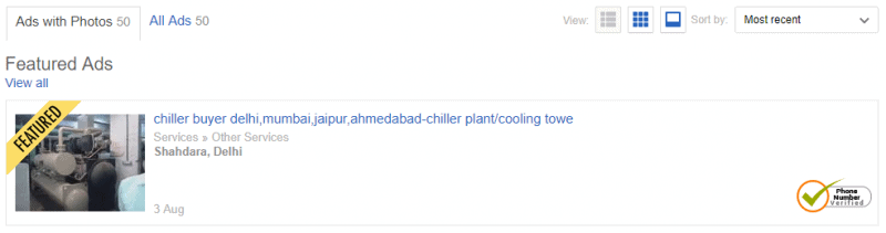 OLX Business Model | How Does OLX Make Money? | Feedough