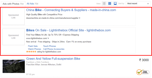 OLX Business Model | How Does OLX Make Money? – Feedough