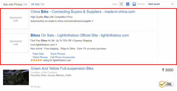 OLX Business Model | How Does OLX Make Money? – Feedough