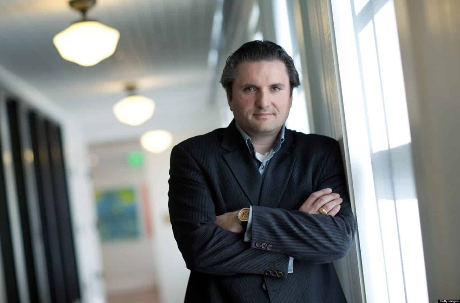 The Most Active And Prominent Angel Investors – Feedough