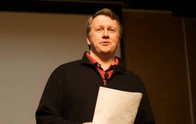 The Most Active And Prominent Angel Investors | Feedough