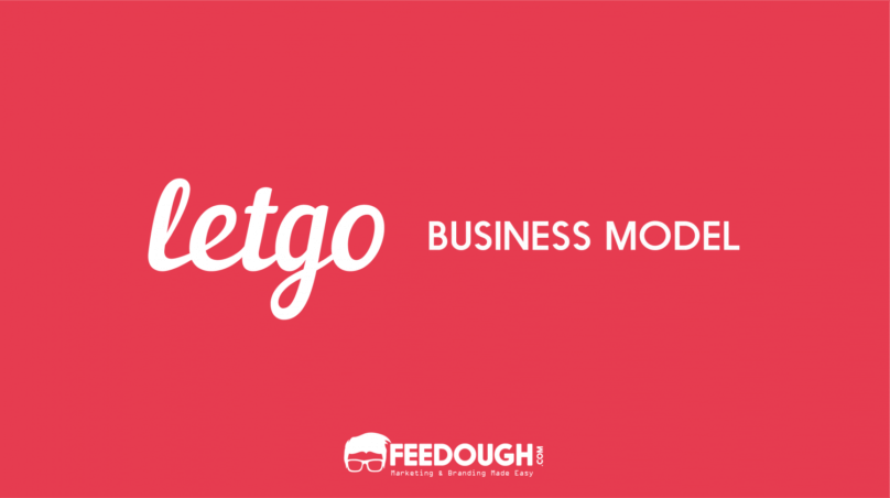 LetGo Business Model | How does LetGo Make Money? | Feedough