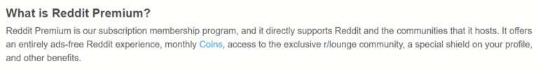 How Does Reddit Make Money? Reddit Business Model – Feedough