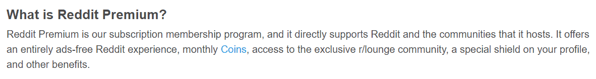 How Does Reddit Make Money? Reddit Business Model – Feedough