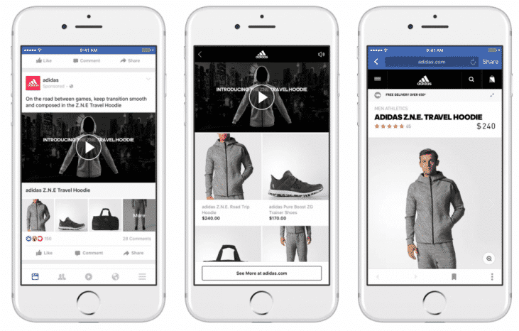 Social Shopping: A Quick Guide To Social Commerce - Feedough