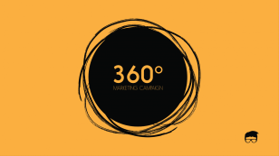 What Is A 360° Marketing Campaign? | Feedough