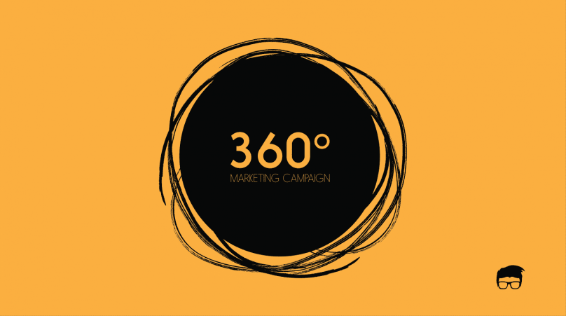 What Is A 360° Marketing Campaign? | Feedough