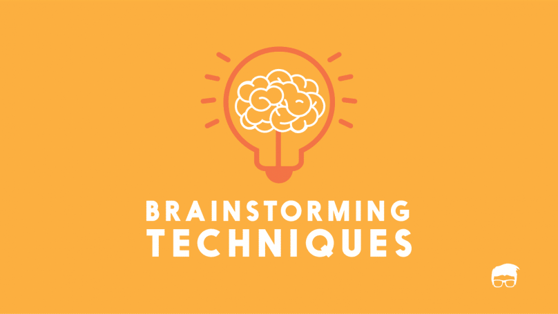 5 Simple & Effective Brainstorming Techniques | Feedough