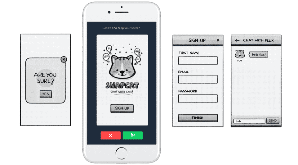 The 10 Best Prototyping Tools For Startups | Feedough