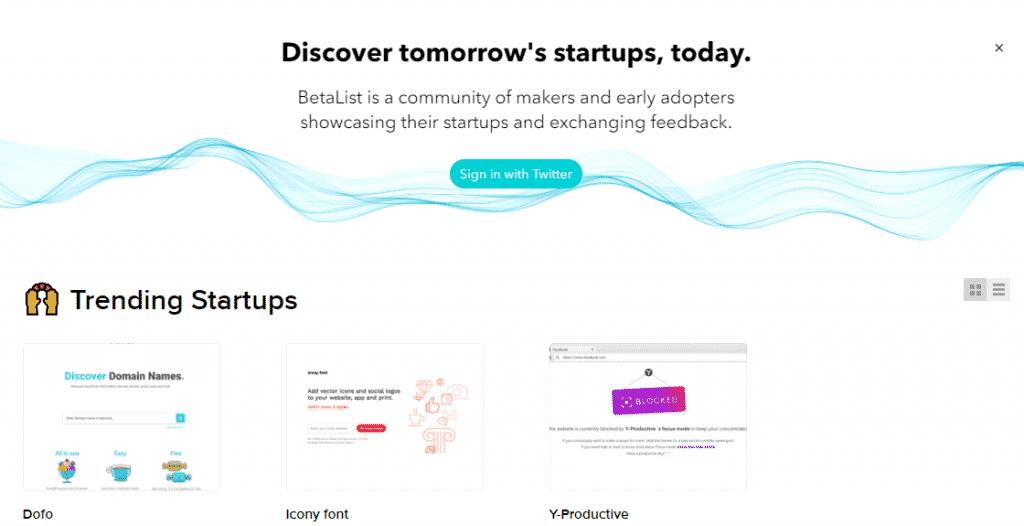 The 12 Best MVP & Beta Tools For Startups | Feedough