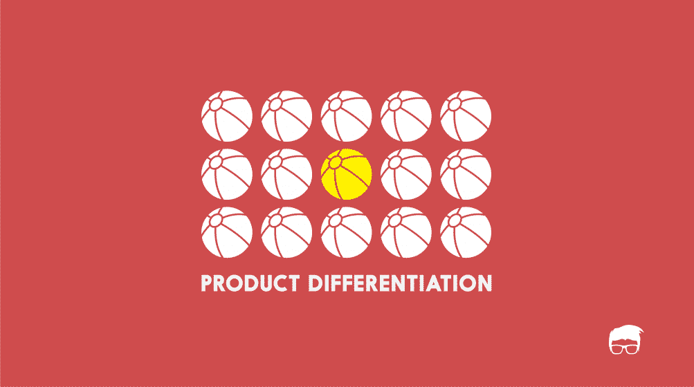 Product Differentiation – Definition, Types, Importance & Examples ... Product Differentiation – Definition, Types, Importance & Examples ...