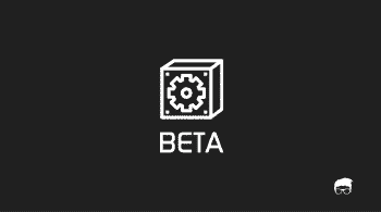 What Is A Beta Version? | Feedough