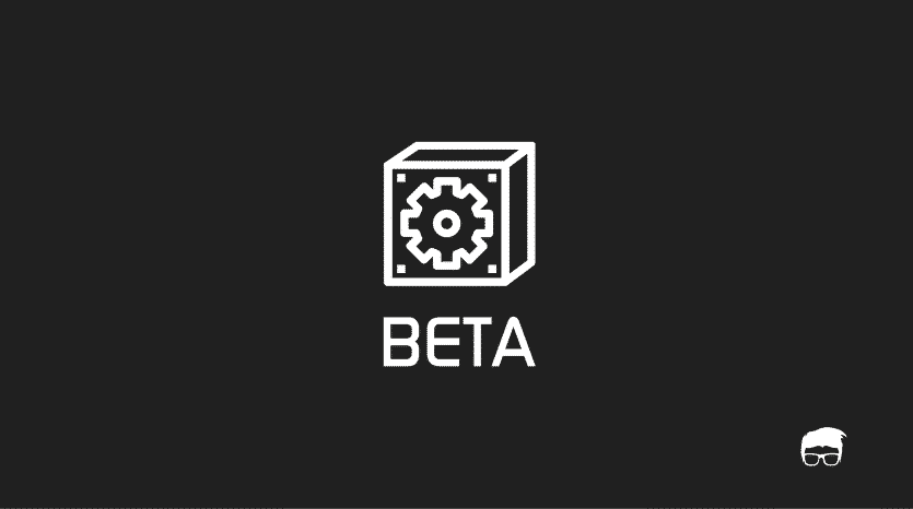 What Is A Beta Version? | Feedough