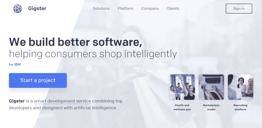 The 10 Best Outsourcing Websites [2022] | Feedough