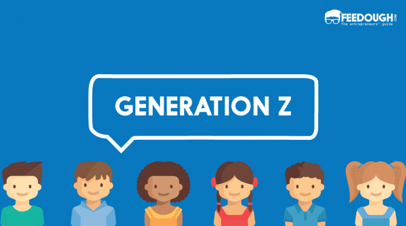 Generation Z: The Comprehensive Marketing Guide | Feedough