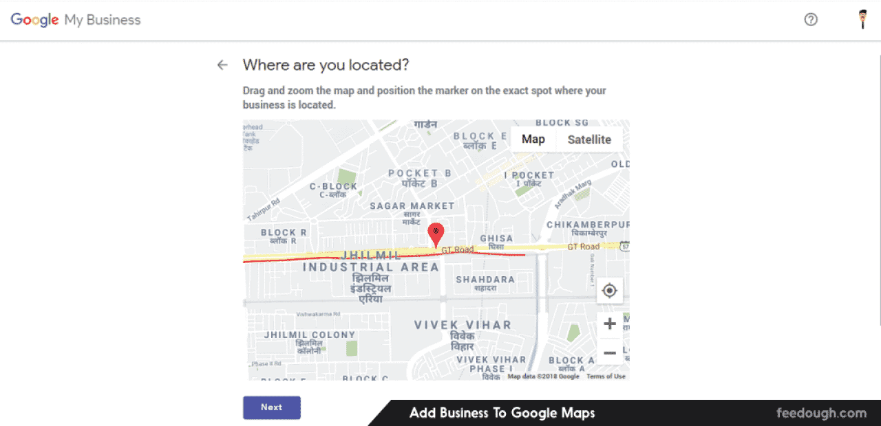 How To Add Your Business To Google Maps: The Complete Guide – Feedough How To Add Your Business To Google Maps: The Complete Guide – Feedough