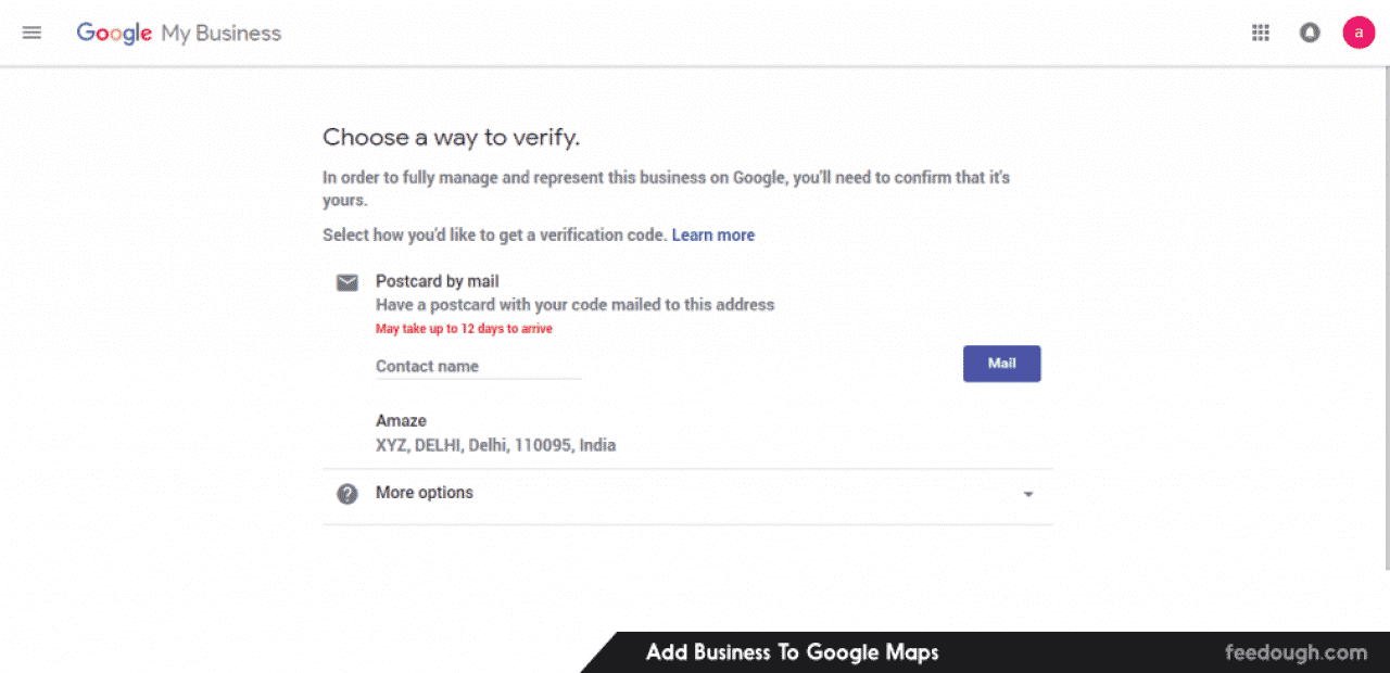 How To Add Your Business To Google Maps: The Complete Guide – Feedough How To Add Your Business To Google Maps: The Complete Guide – Feedough