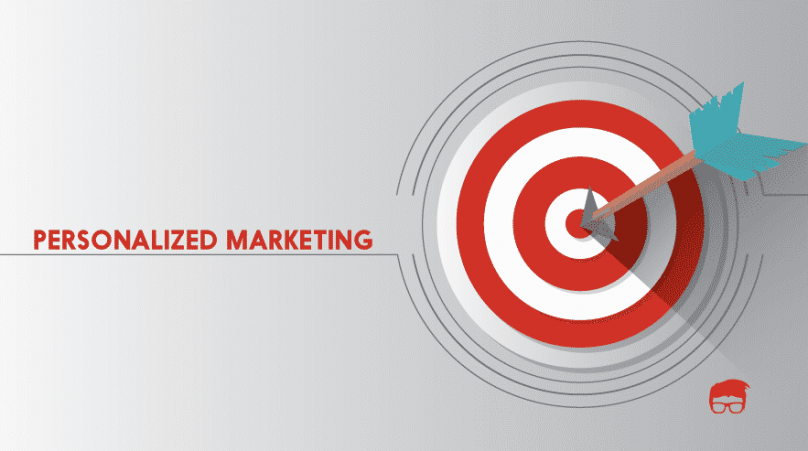 Personalised Marketing: The New Era Of Personalisation | Feedough