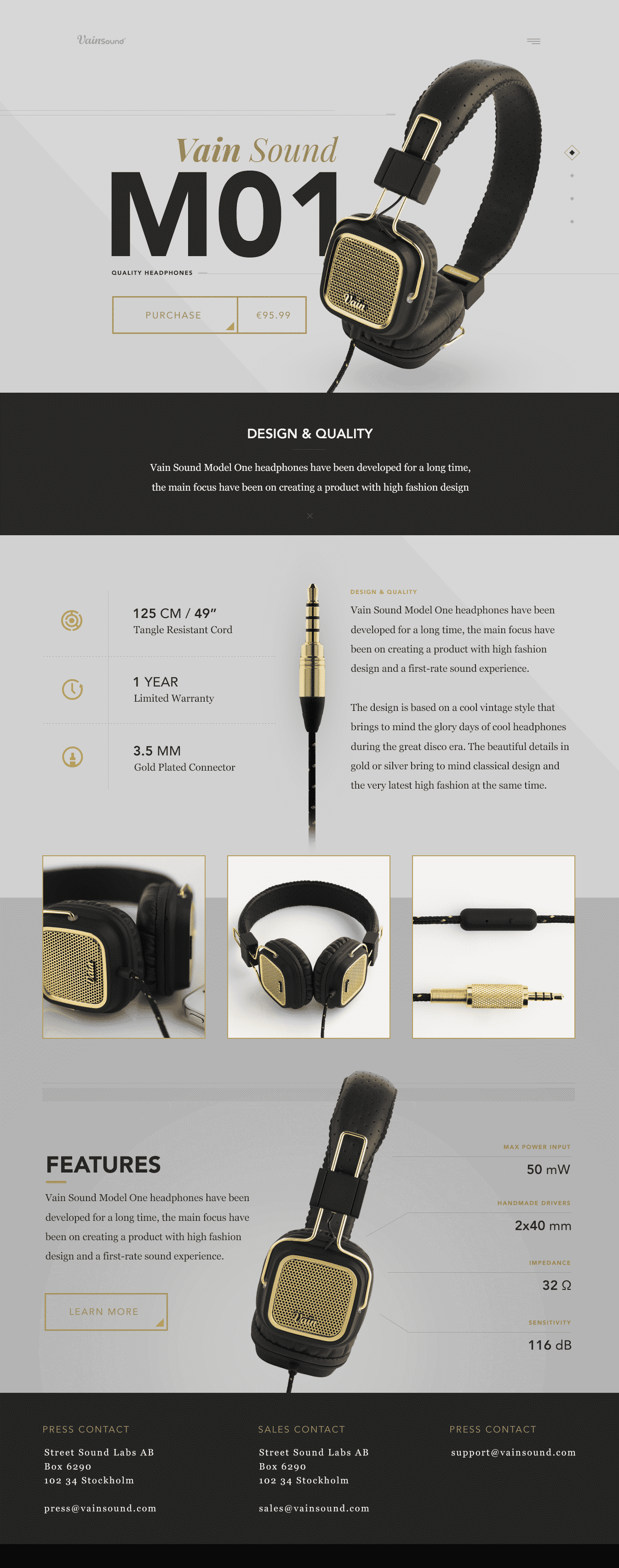 How To Create A Website For Your Startup? | Feedough