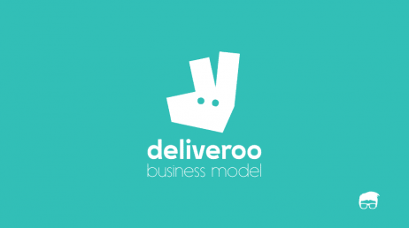 Deliveroo Business Model | How Does Deliveroo Make Money? | Feedough