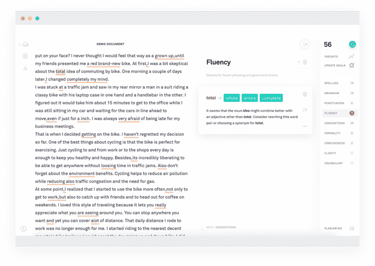 How Does Grammarly Make Money? | Grammarly Business Model – Feedough