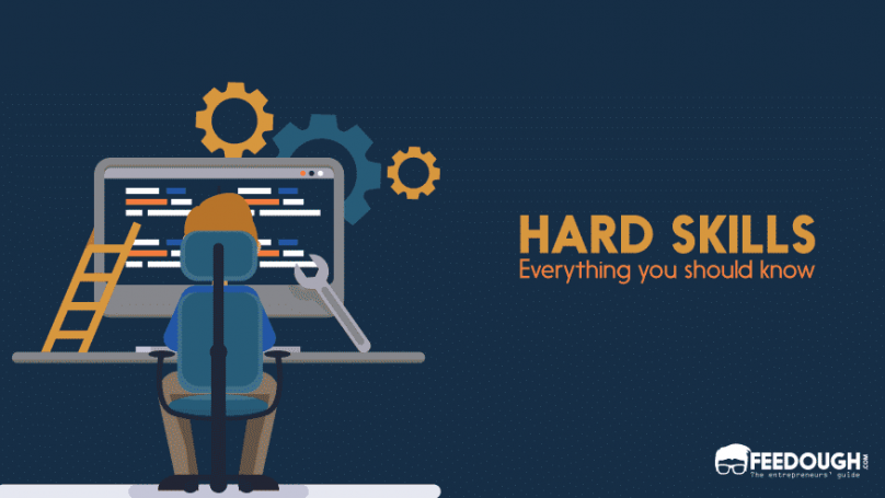Hard Skills - Definition, Importance & Examples | Feedough Hard Skills - Definition, Importance & Examples | Feedough