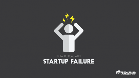 How To Recover From A Startup Failure? | Feedough