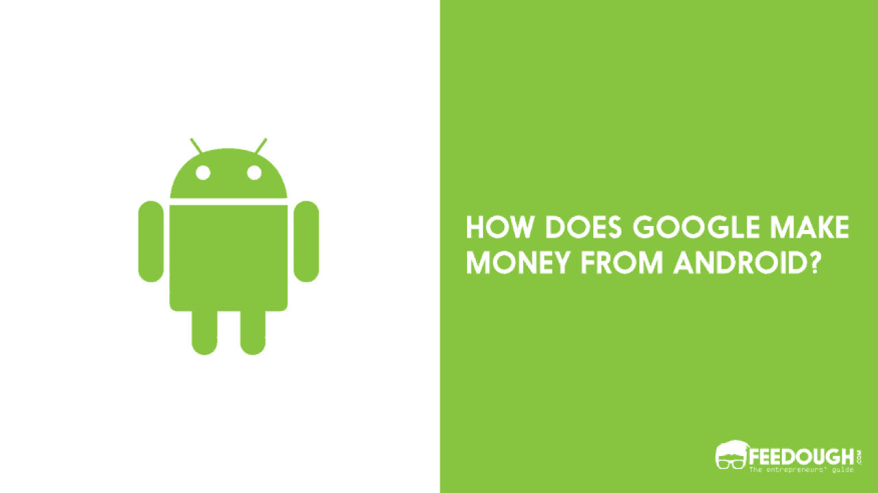 How Much Is Google Worth? – Feedough