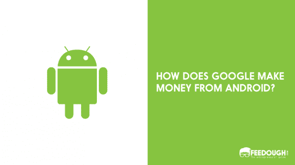 How Much Is Google Worth? – Feedough