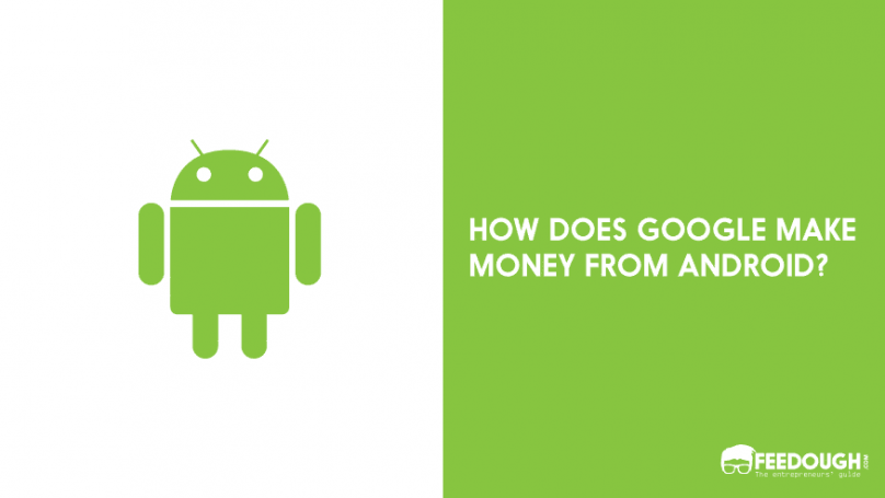 How Much Is Google Worth? – Feedough