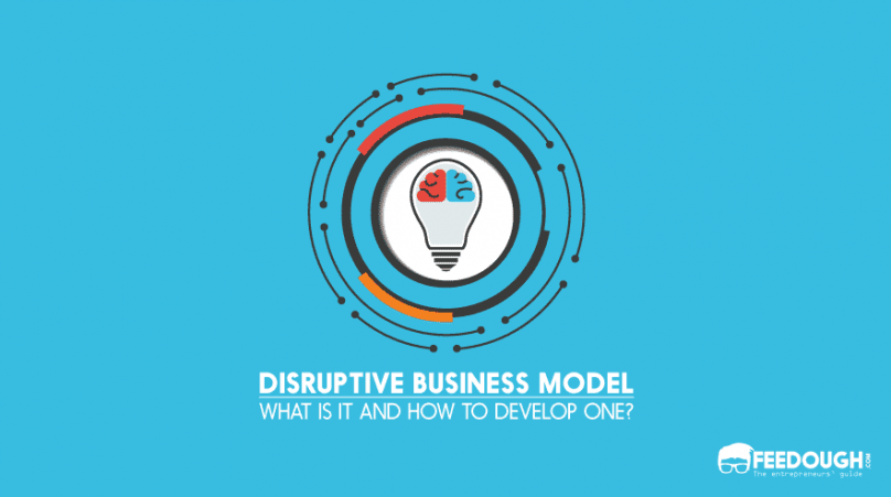 What Is Disruptive Business Model? | Feedough
