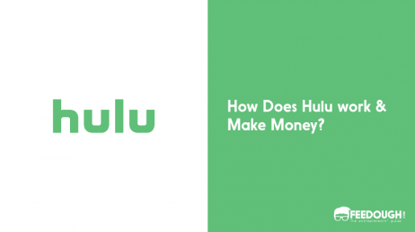 How Does Hulu Work & Make Money? | Hulu Business Model | Feedough