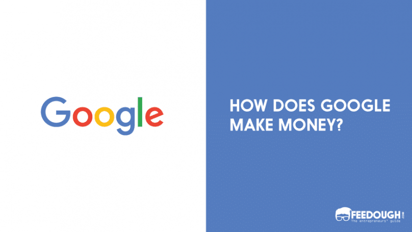 How Much Is Google Worth? – Feedough
